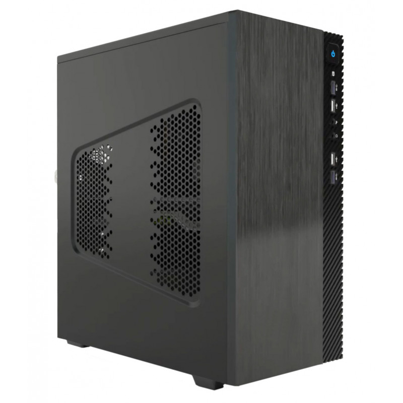 iTek SMALLCOM-B Mini Tower PC Case Available in 12 Days in Malta