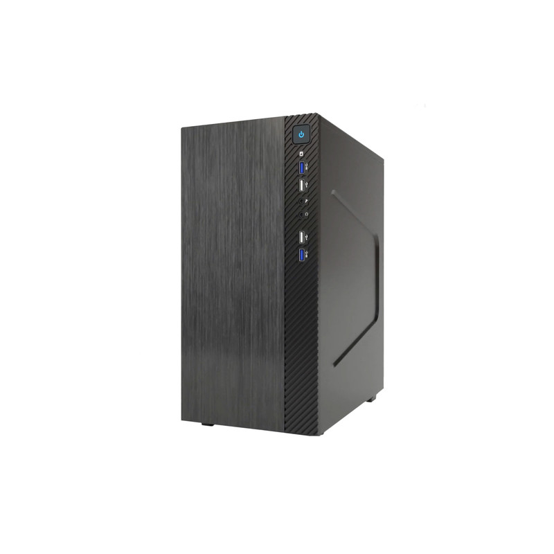 iTek SMALLCOM-B Mini Tower PC Case Available in 12 Days in Malta