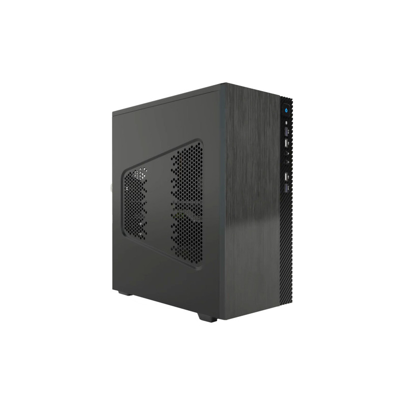 iTek SMALLCOM-B Mini Tower PC Case Available in 12 Days in Malta