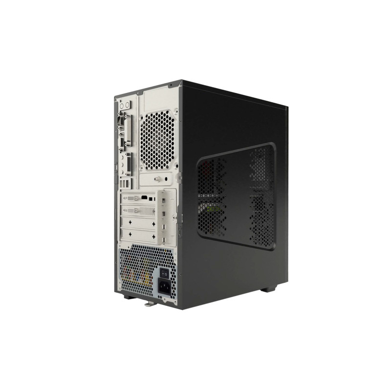 iTek SMALLCOM-B Mini Tower PC Case Available in 12 Days in Malta