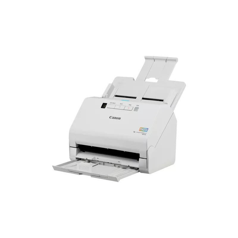 Canon RS40 A4 Duplex Scanner with Fast Delivery in Malta