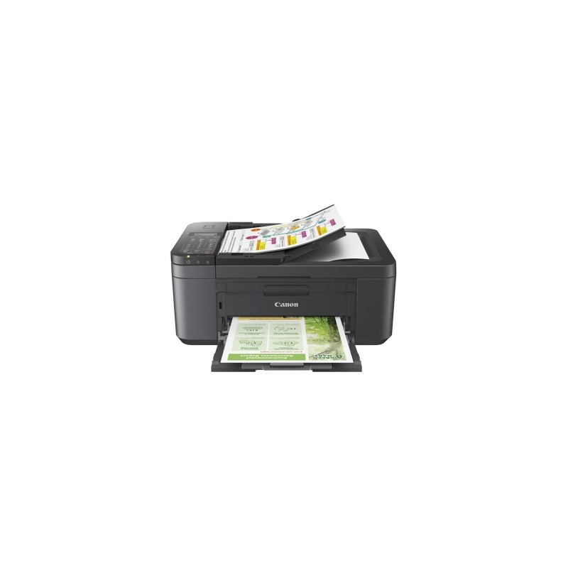 Canon PIXMA TR4755i Printer available in Malta with 8-12 day delivery