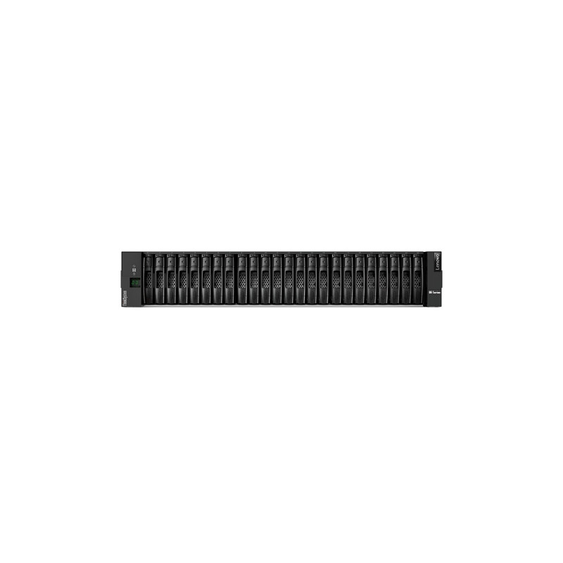 Lenovo Storage DE4000F Gen2 Controller with 32G HiCless - available in ...