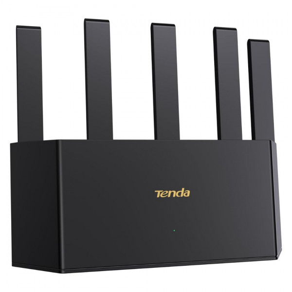 TENDA TX2L Pro Wi-Fi 6 Router AX1500 - Fast Delivery Malta