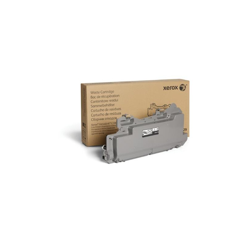 XEROX 115R00129 C7000V Waste Toner Bottle Available in Malta