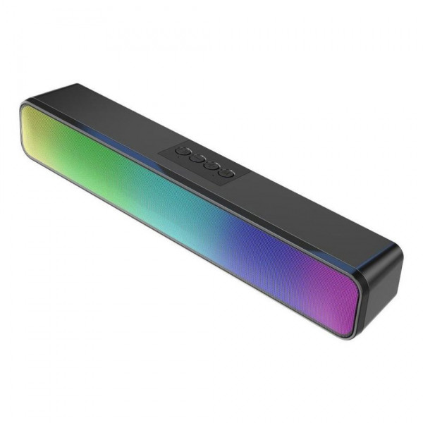 UNICO BS2770 Wireless RGB Soundbar with Bluetooth - 60min Delivery Malta